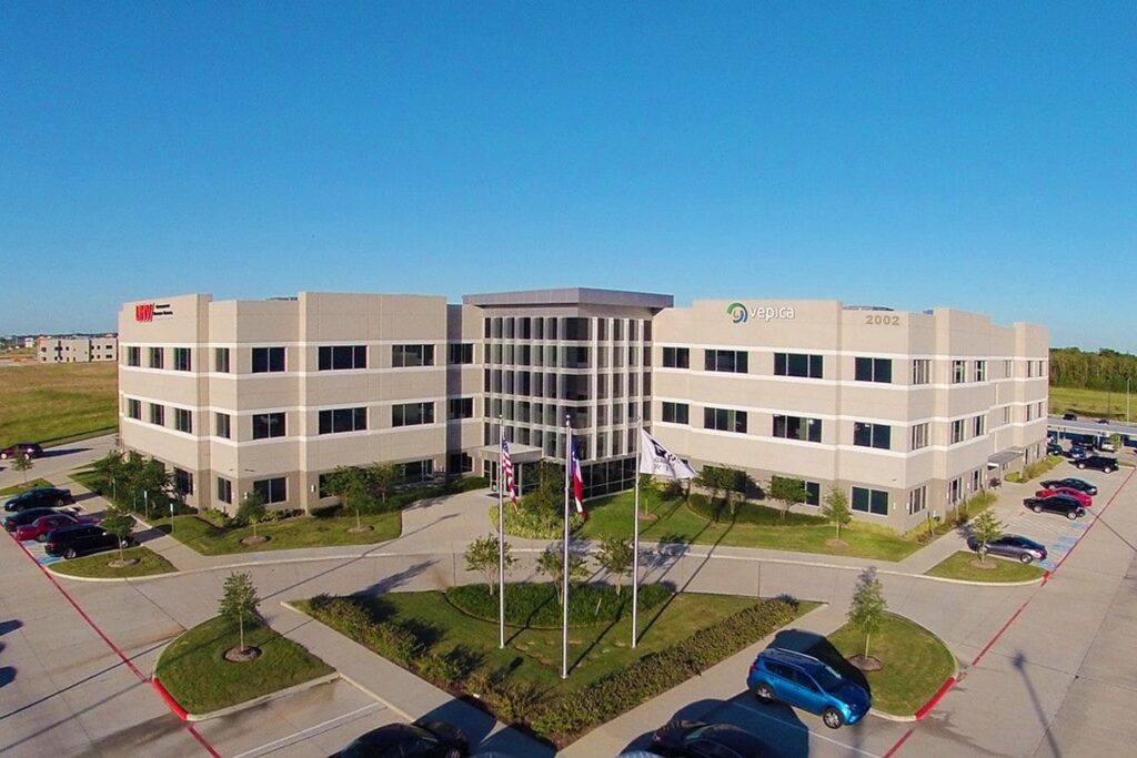 ICP - Capital Real Estate